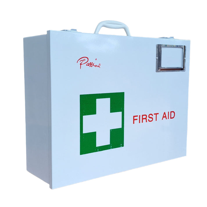 FIRST AID KIT COMPLETE - REGULATION 3 – Industrial Supplies 4