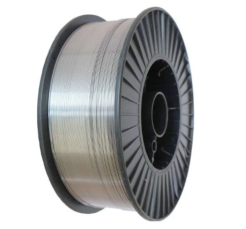MIG WIRE - STAINLESS STEEL, ER316LSI 15KG – Industrial Supplies 4