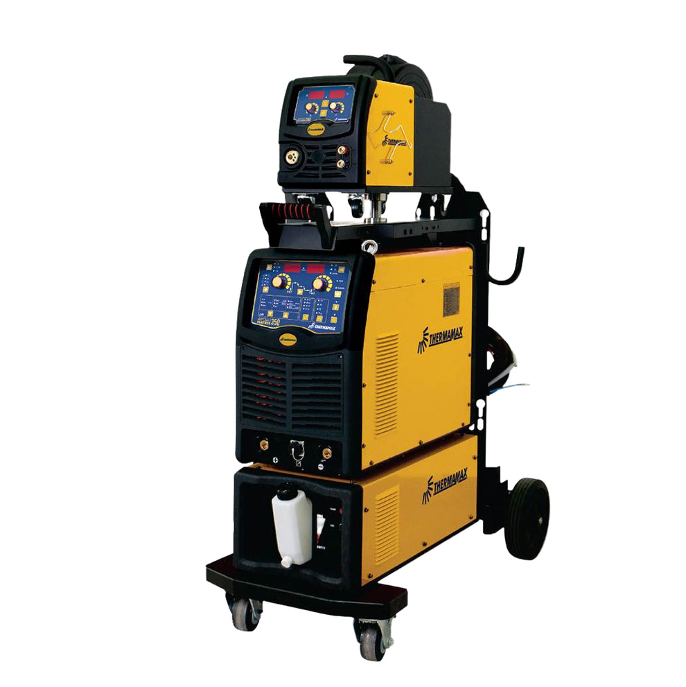 APOLLO MATRIX MIG WELDING MACHINE – Industrial Supplies 4